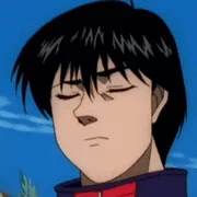 [10+] Hajime No Ippo PFP