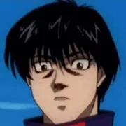 [10+] Hajime No Ippo PFP