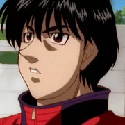 [10+] Hajime No Ippo PFP