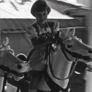 Download Amusement Park Ferris Wheel Man Made PFP