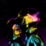 Download Music Daft Punk PFP