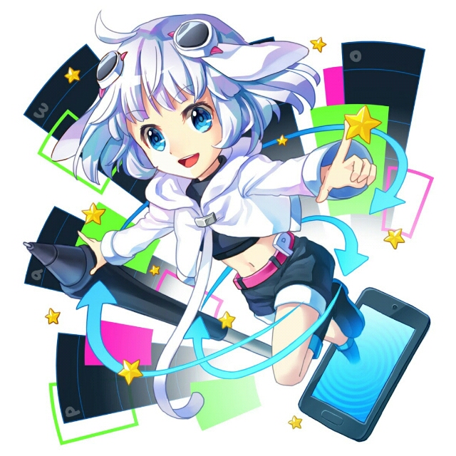 Download Anime Original PFP