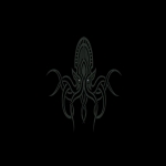 Download Dark Monster PFP