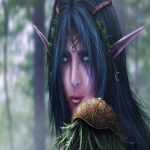 Fantasy Elf Pfp