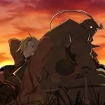 Download Edward Elric Alphonse Elric Anime Fullmetal Alchemist PFP
