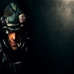 Download Military Artistic PFP