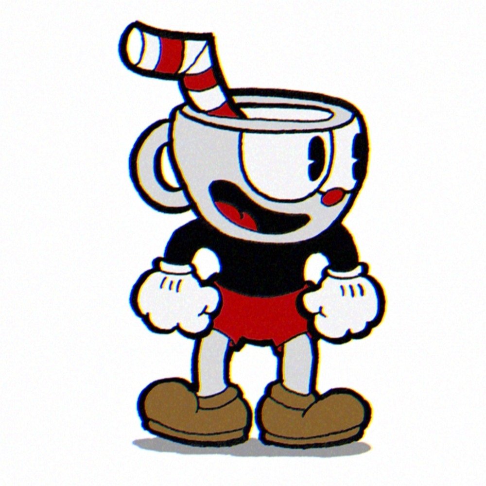 Cuphead PFP