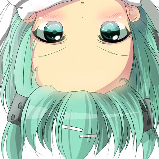 Download Shino Asada Sword Art Online II Anime PFP