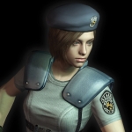 Download Video Game Resident Evil PFP