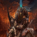 Download Fantasy Warrior Fantasy Warrior PFP