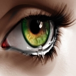 Artistic Eye Pfp