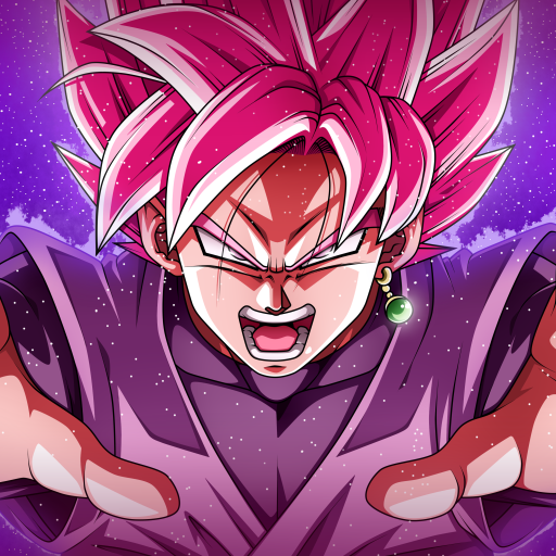 Download Goku Anime Dragon Ball Super PFP