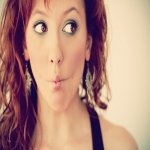 Download Woman Face PFP