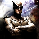 Download Movie Watchmen PFP