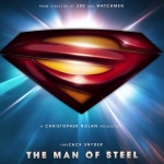 Download Movie Man Of Steel PFP