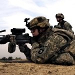 Download Military Soldier PFP