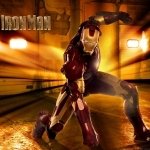 Download Movie Iron Man PFP