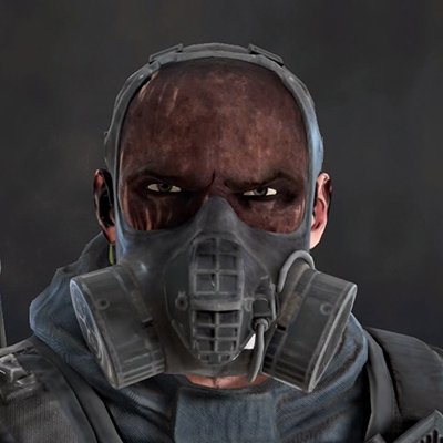 Download Tom Clancy's Rainbow Six: Siege Video Game PFP