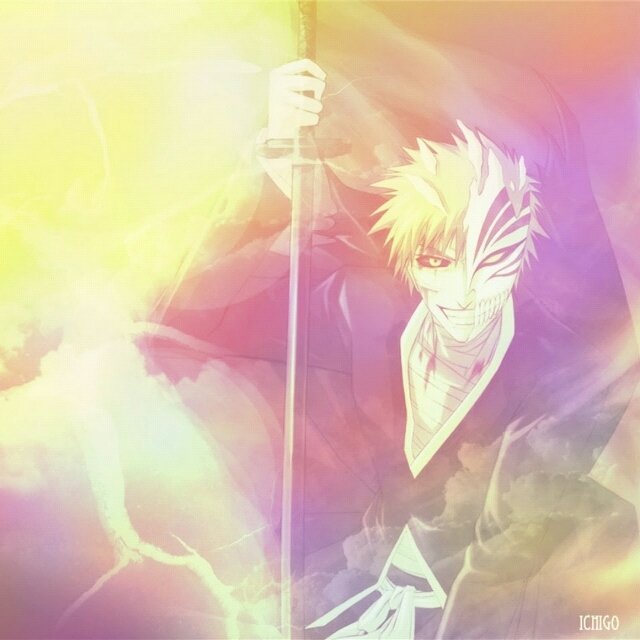 Download Ichigo Kurosaki Anime Bleach PFP