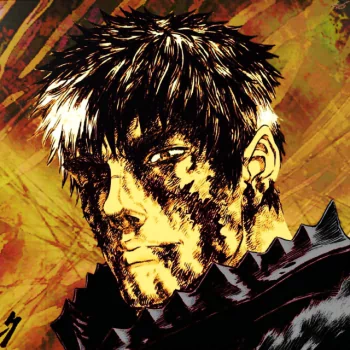 [50+] Guts (Berserk) PFP