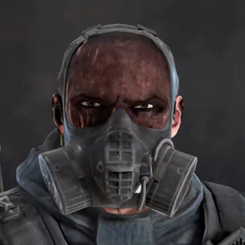 [50+] Tom Clancy's Rainbow Six: Siege PFP