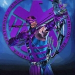 Download Movie Avengers PFP