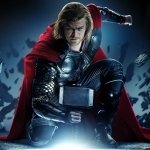 Download Chris Hemsworth Thor Movie PFP
