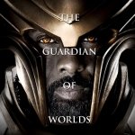 The Guardian pfp - Avatar Abyss