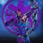 Download Movie Avengers PFP