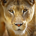 Download Animal Lion PFP