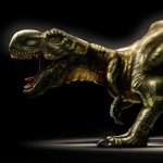 Download Animal Dinosaur PFP