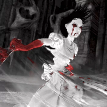 Alice: Madness Returns - Desktop Wallpapers, Phone Wallpaper, PFP, Gifs ...