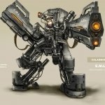 Pixiv: Moefication Of Chemicals PFP