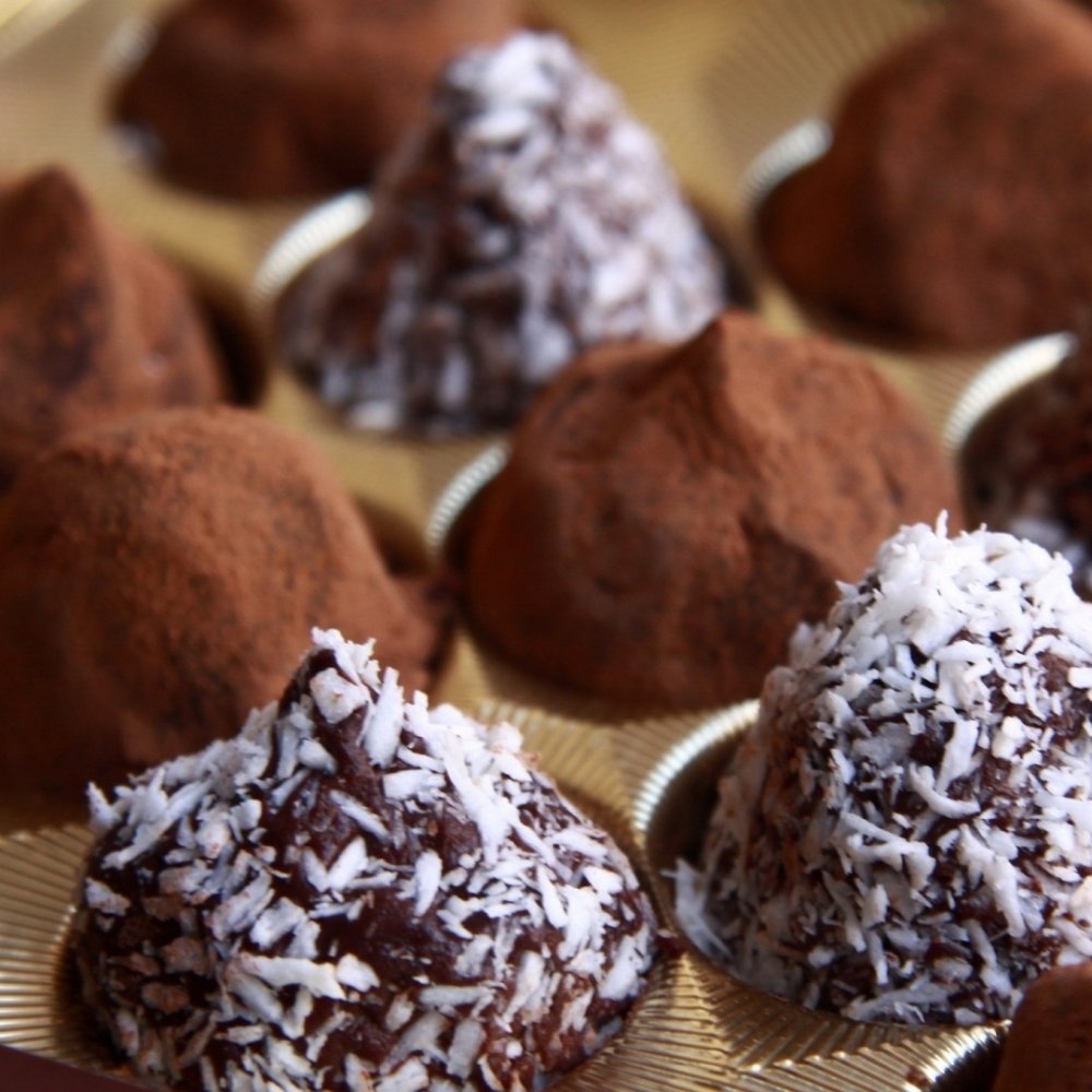 Download Food Chocolate PFP