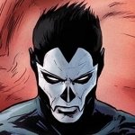 Shadowman PFP