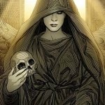 Download Comic Fearless PFP