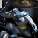 Download Comic Batman PFP