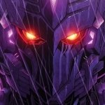 Download Comic Transformers PFP - Avatar Abyss