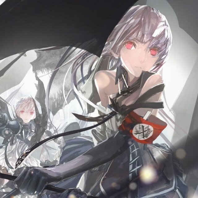 Pixiv Fantasia Sword Regalia PFP