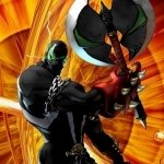 Download Comic Spawn (Marvel Comics) PFP