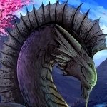 Download Fantasy Dragon PFP