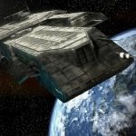 Download TV Show Stargate SG-1 PFP