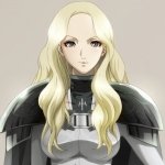 Download Anime Claymore PFP