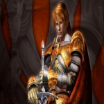 Download Fantasy Warrior Fantasy Warrior PFP