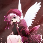 Download Anime Angel Anime Angel PFP