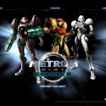 Download Video Game Metroid PFP