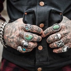 Download Tattoo Photography Hand PFP