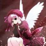 [40+] Anime Angel PFP