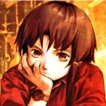 Serial Experiments Lain PFP
