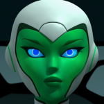 Download Sci Fi Alien PFP